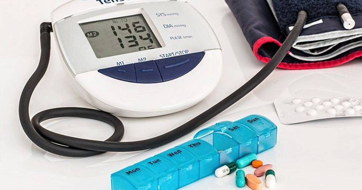 Preventing cardiovascular diseases through lipid therapy modification ...